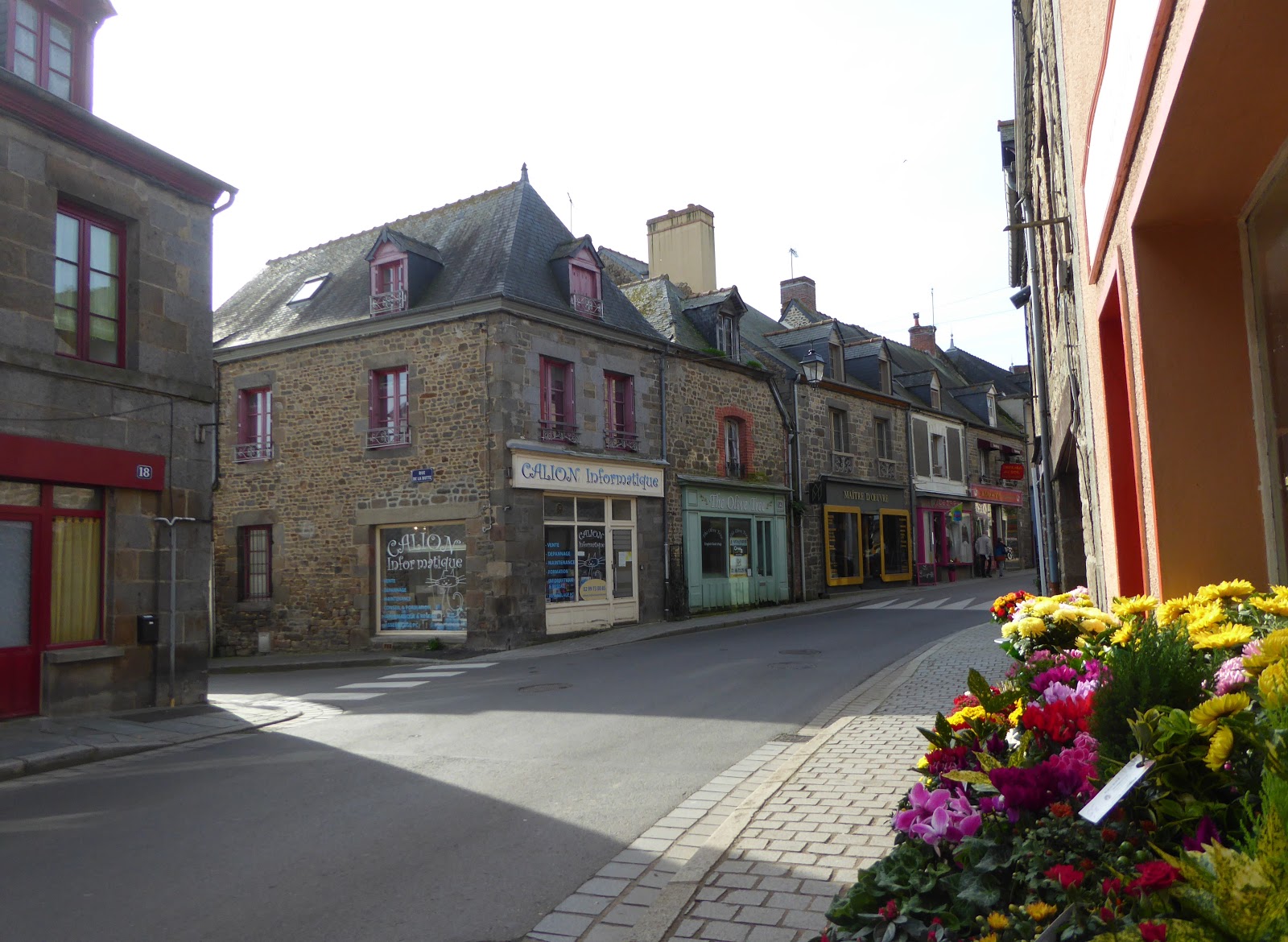 mis recetas dulces y saladas: galletas bretonas (palets bretons) y ...