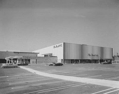 MALL HALL OF FAME: March 2009