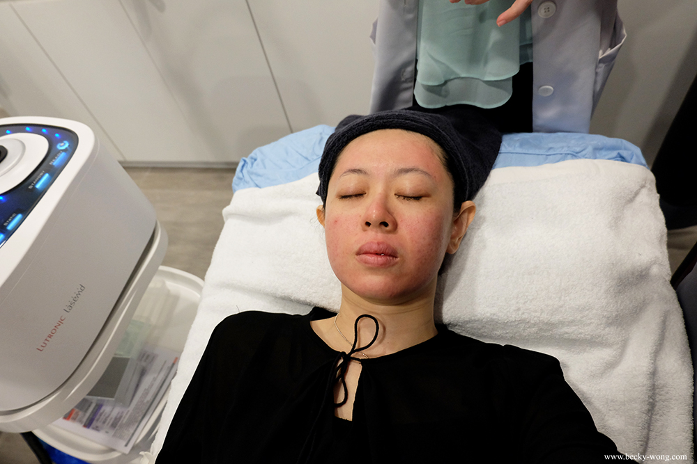 C.Michael Aesthetic Laser Facial Treatment: Signature Glow Treatment ...