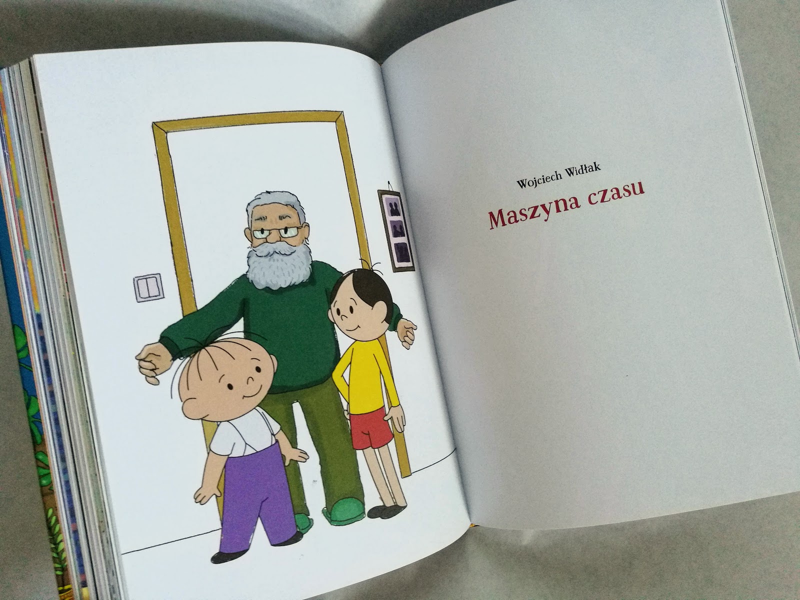 Co w głowie piszczy: "Nowe przygody Bolka i Lolka" - recenzja