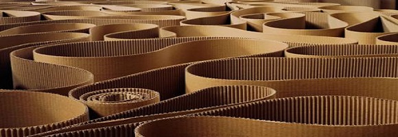 EN BREVE: DEL CARTÓN AL EMPAQUE