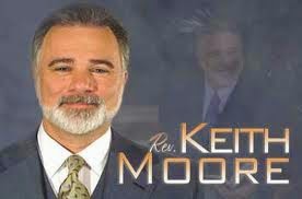 TheGospelMadeSimple: Keith Moore