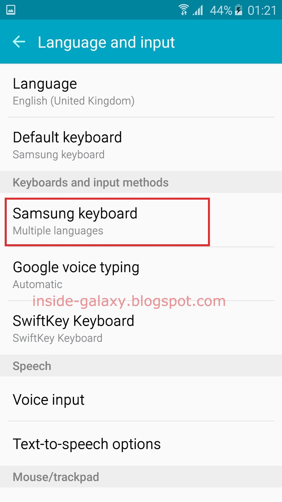 Inside Galaxy Samsung Galaxy S6 Edge How To Enable And Use Auto Check inside-galaxy-samsung-galaxy-s6-edge-how-to-enable-and-use-auto-check