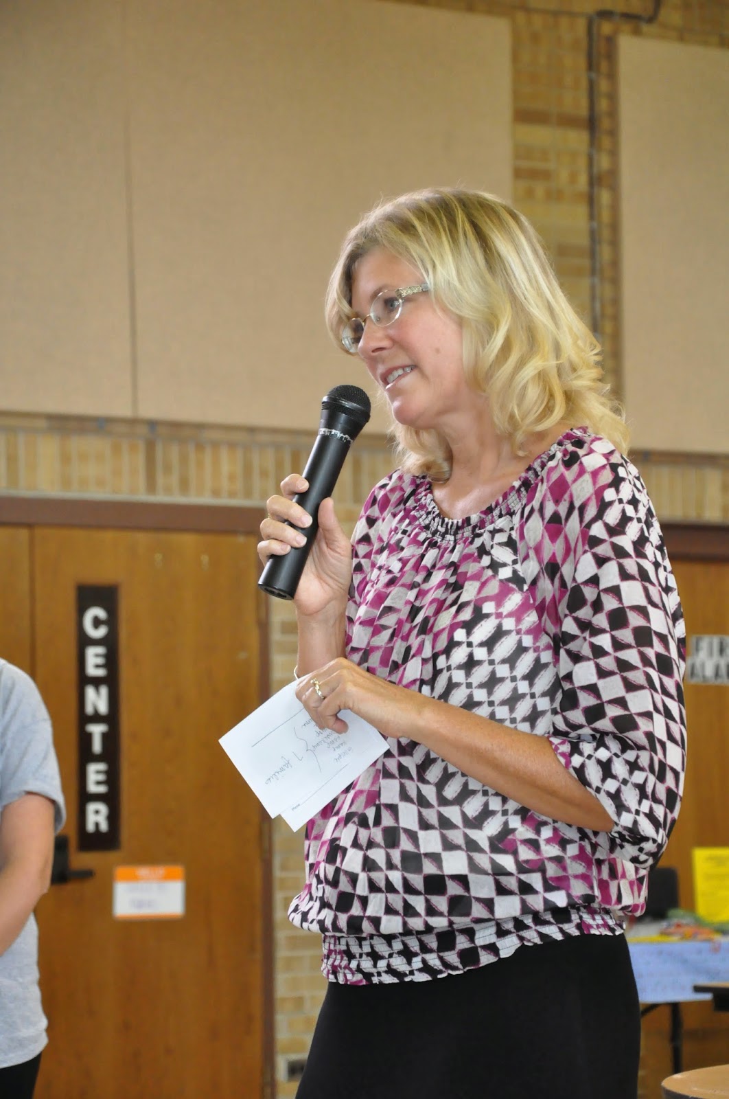 His Heart and Hands: 2014