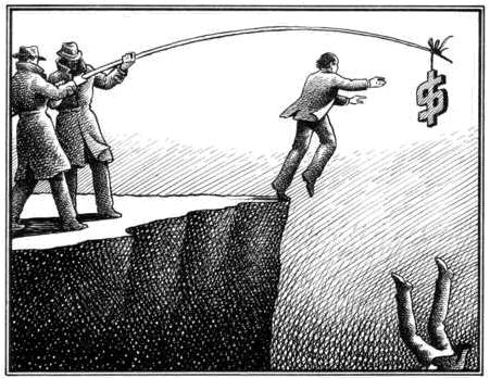 8 Tips to handle Manipulative People - Learn Something New