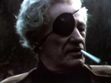 Diario de un viaje imposible...: Nicholas Ray en su centenario