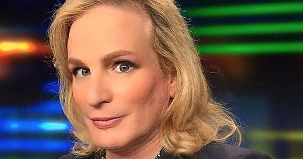 Transgender Reporter Reveals NBC News Daughter Has Not Spoken Since ...