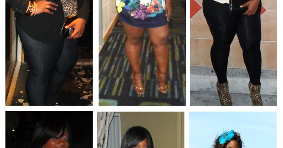 LACE N LEOPARD: Featured