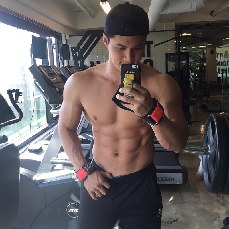 Grand Boyzone: Nuri Choi [ 누리 ]