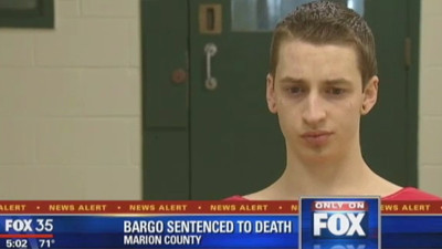 SAMURAI POLICE 1109: YOUNGEST MAN SENTENCED TO DEATH IN FLORIDA ...