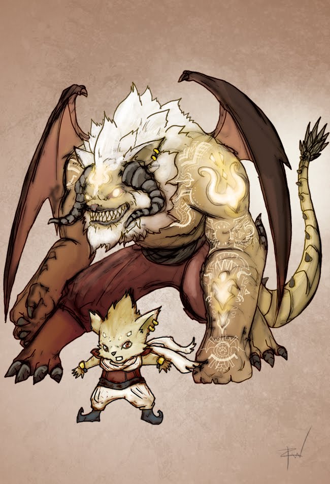 Today marks 600 days since the last yordle was released. Lets raise ...