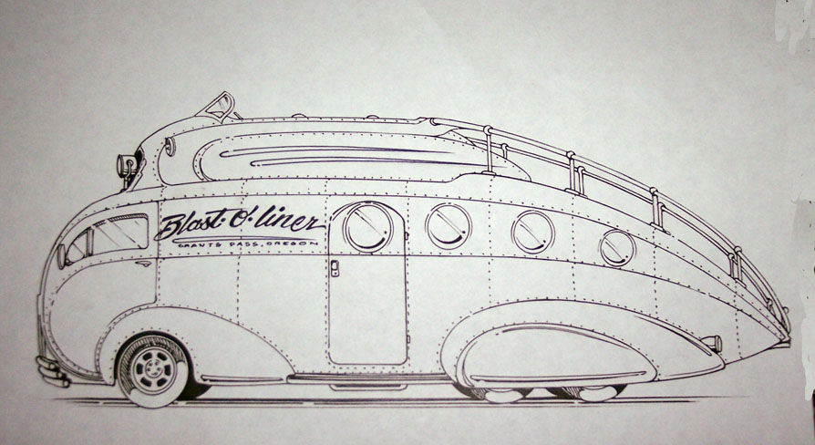 PatRonProjects: Decoliner. WOW...This Is a Piece of Work