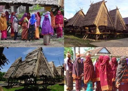 Sejarah Suku Bima | Suku Dunia