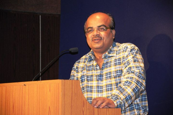 THE CREATIVE CORNER: ‘WRITE HERE, WRITE NOW!’ 2012