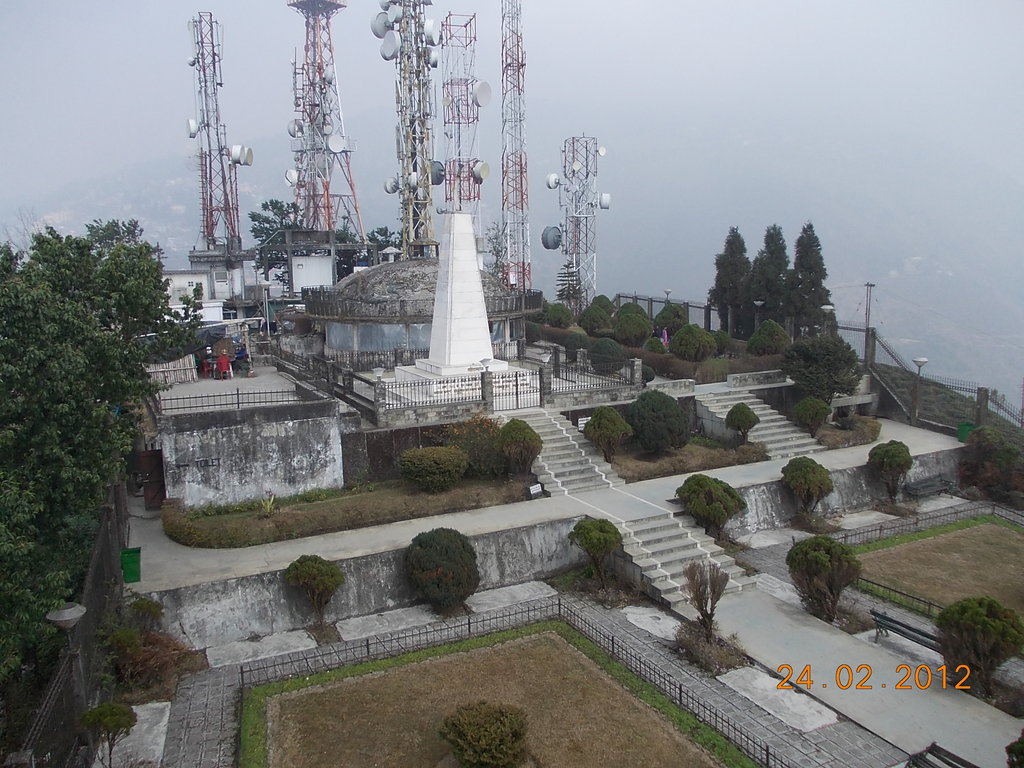 Enjoy weekend at “Kurseong”- Land of the White Orchids | Dooars Ecoviillege