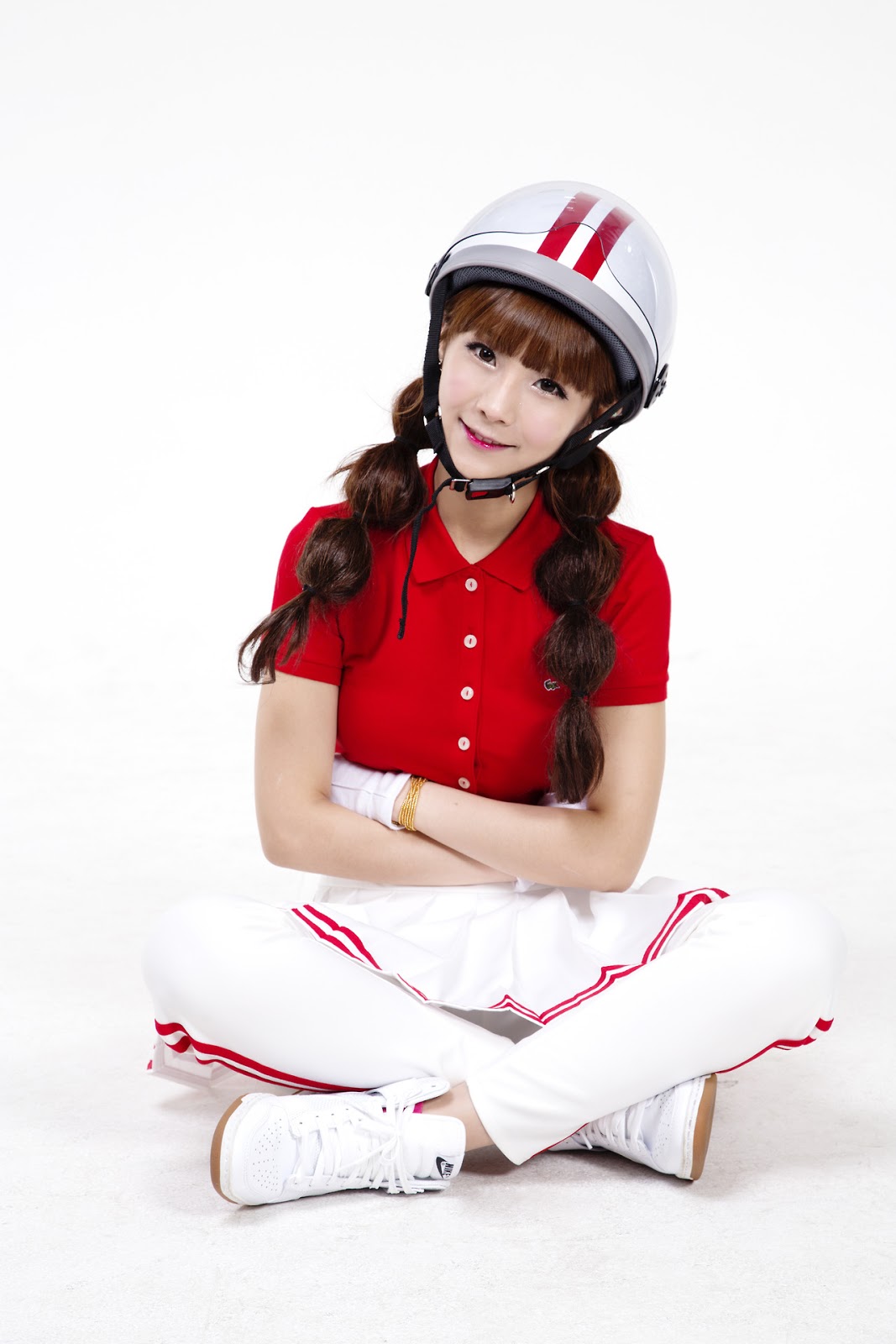 Crayon Pop - Bar Bar Bar Concept Photos | Beautiful Korean Artists