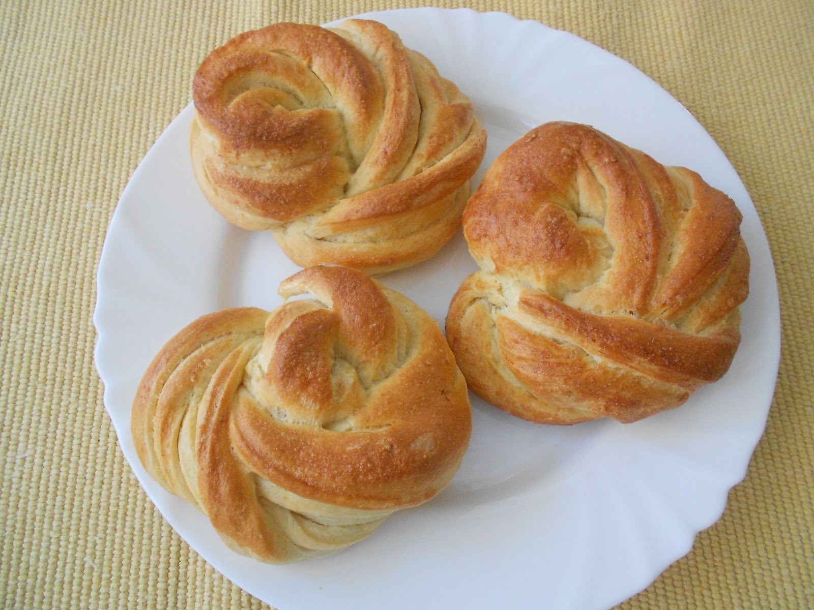 Mamina mala kuhinja: Pekarica