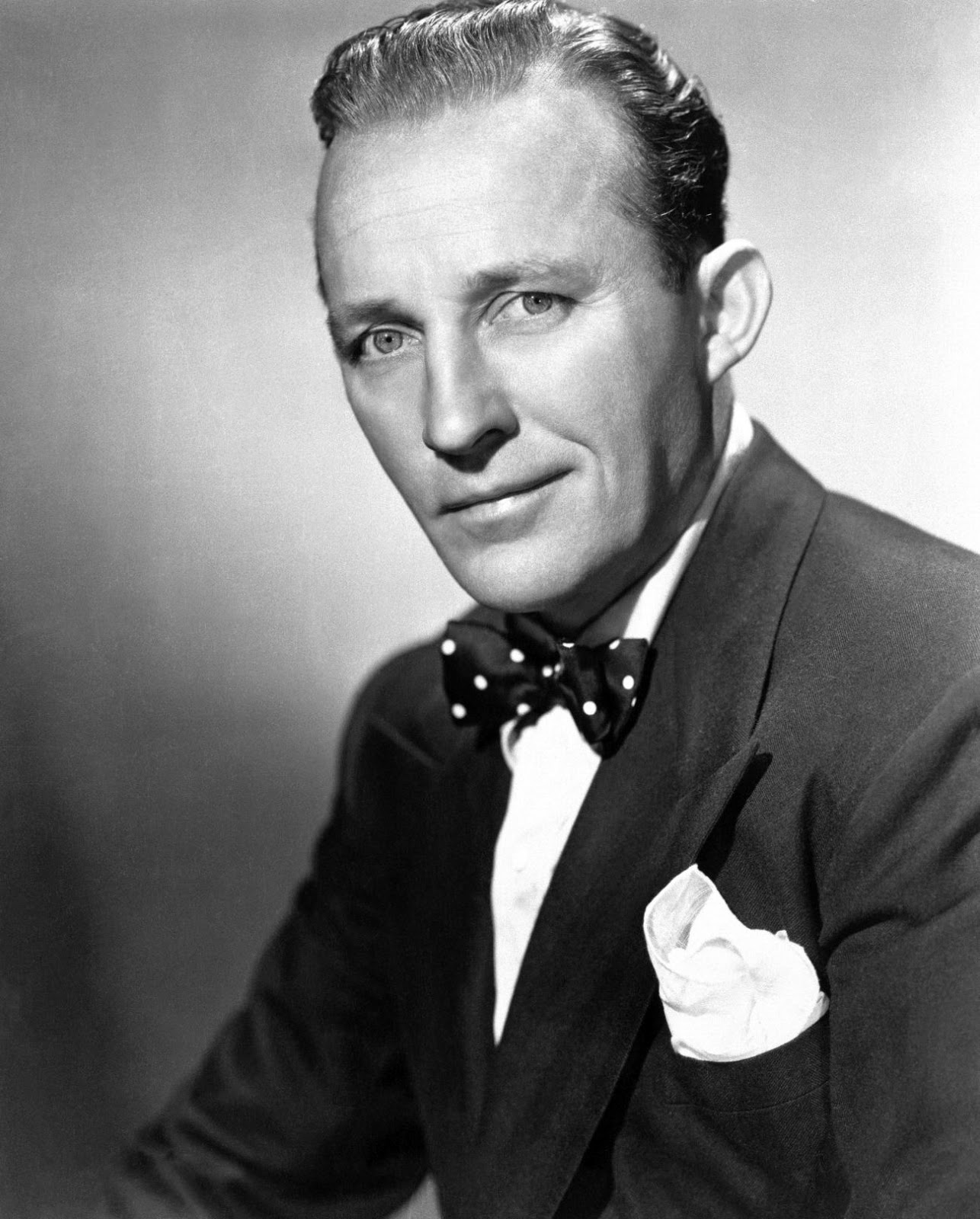 DISCOS PARA EL RECUERDO : BING CROSBY