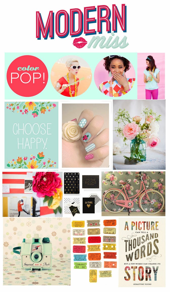 The BoBunny Blog: 3/16/14 - 3/23/14