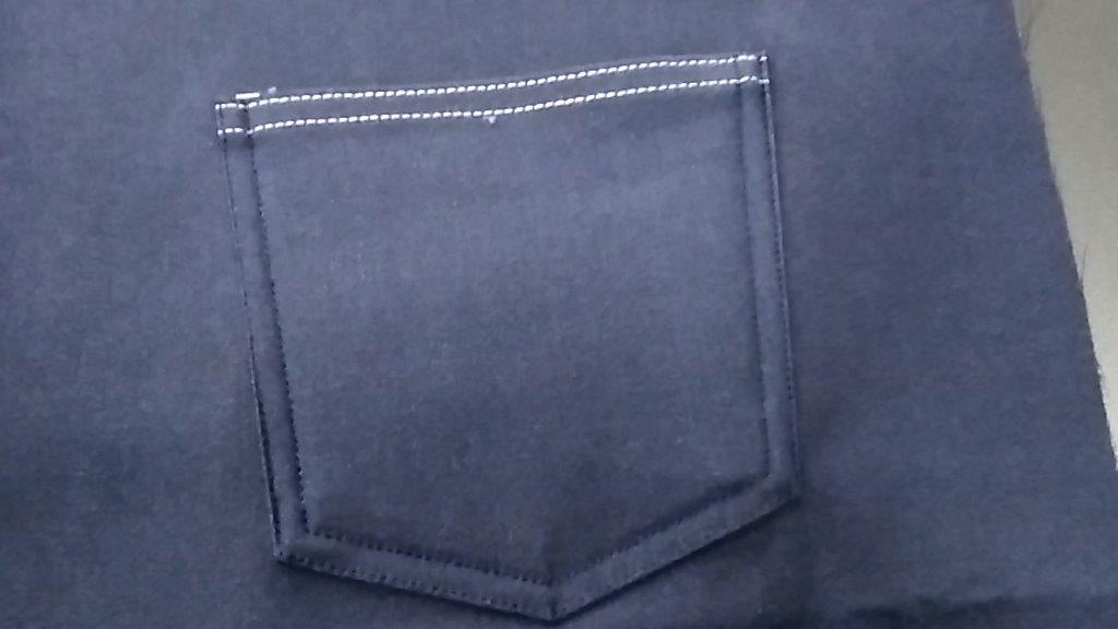 CNC Template Sewing Machine from JOOKE: Why would you need a Template ...