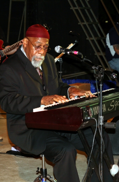 Interchange: Wanda's Picks Friday, August 23, 2013