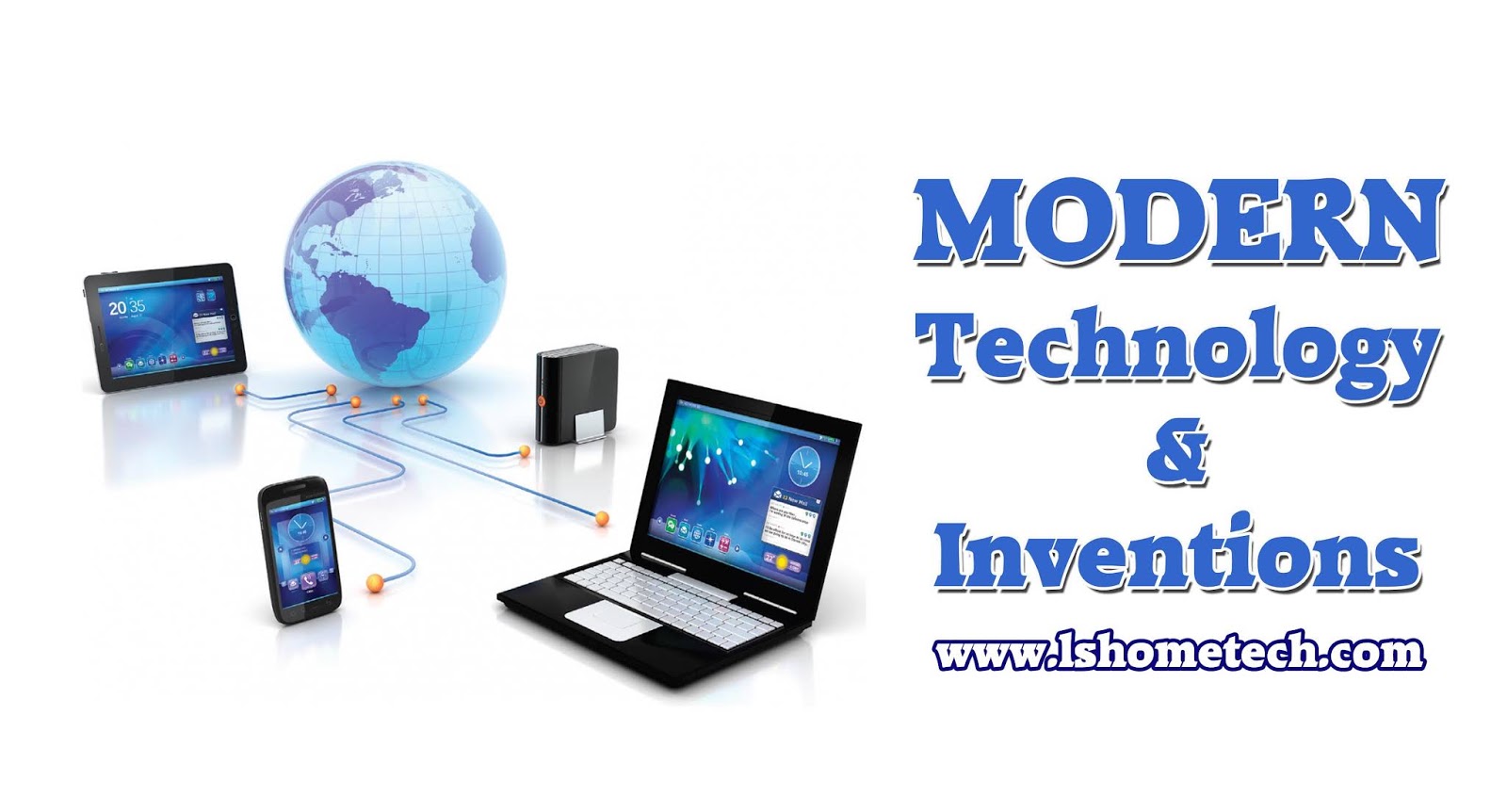 कंप्यूटर और मोबाइल से जुड़े कुछ आविष्कार ओर आविष्कारक, Major ...