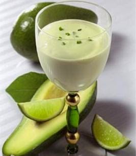 عصير الجوافة