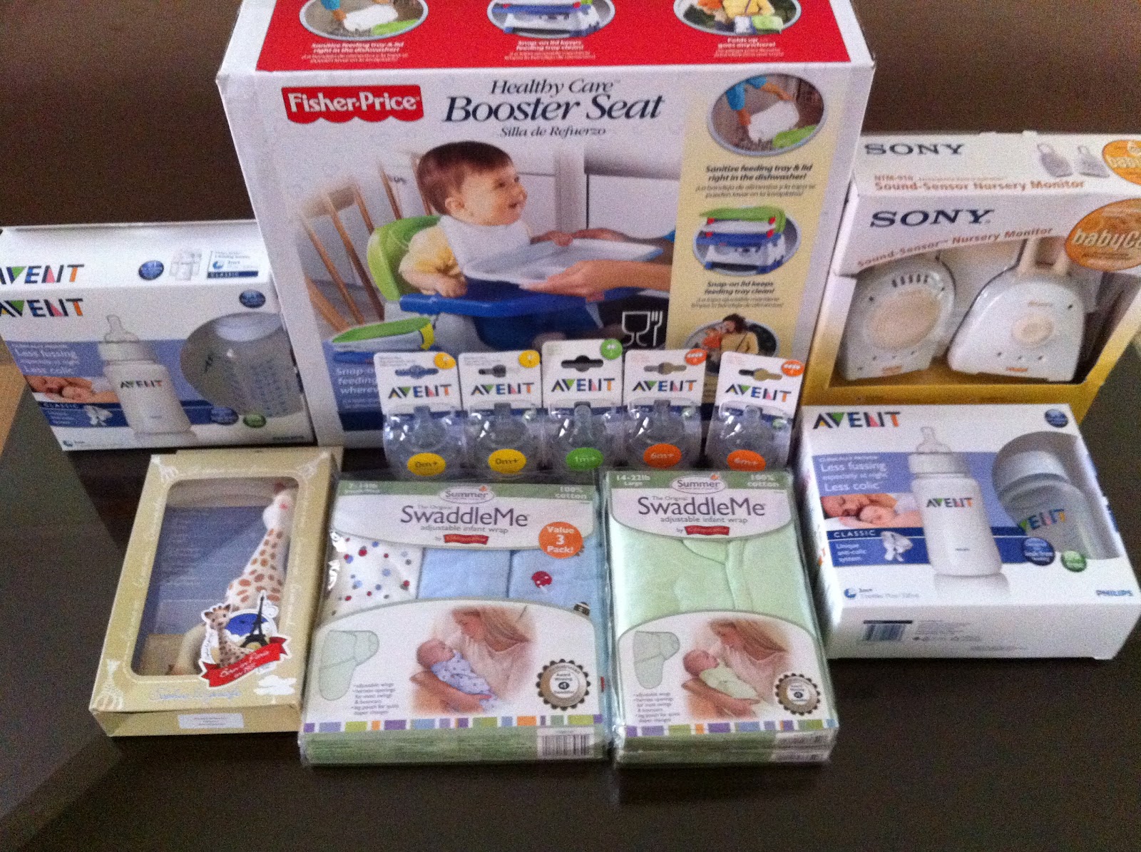 this mom's life: The Joys of Receiving a Balikbayan Box