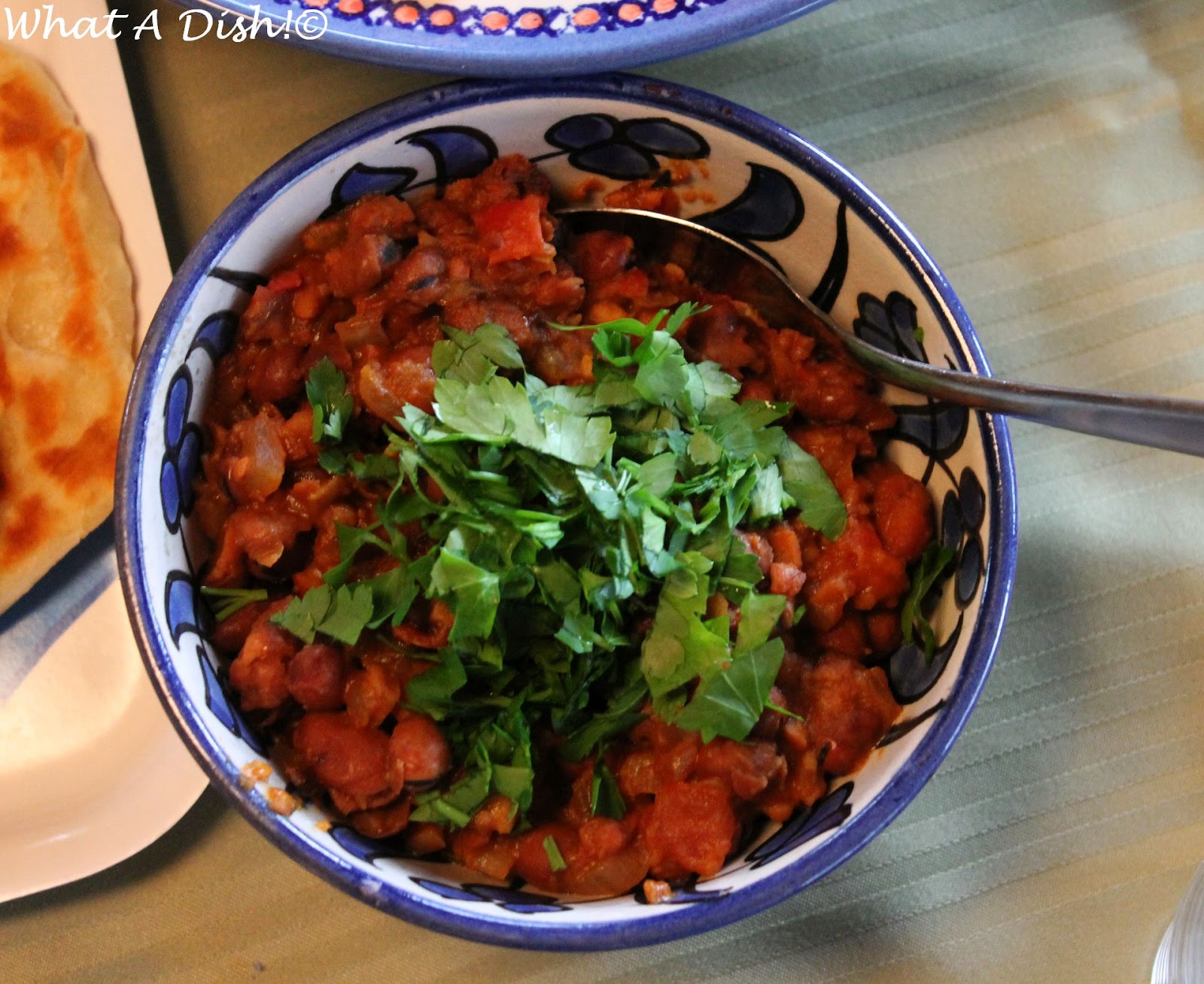 What A Dish!: Sudanese Ful Medames