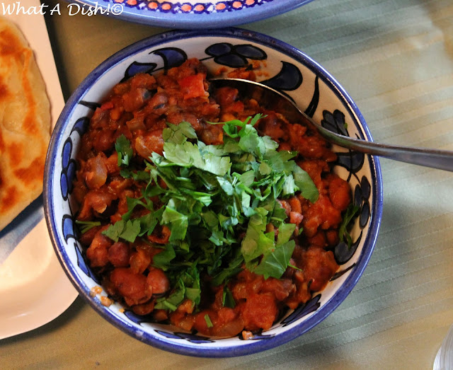 What A Dish!: Sudanese Ful Medames