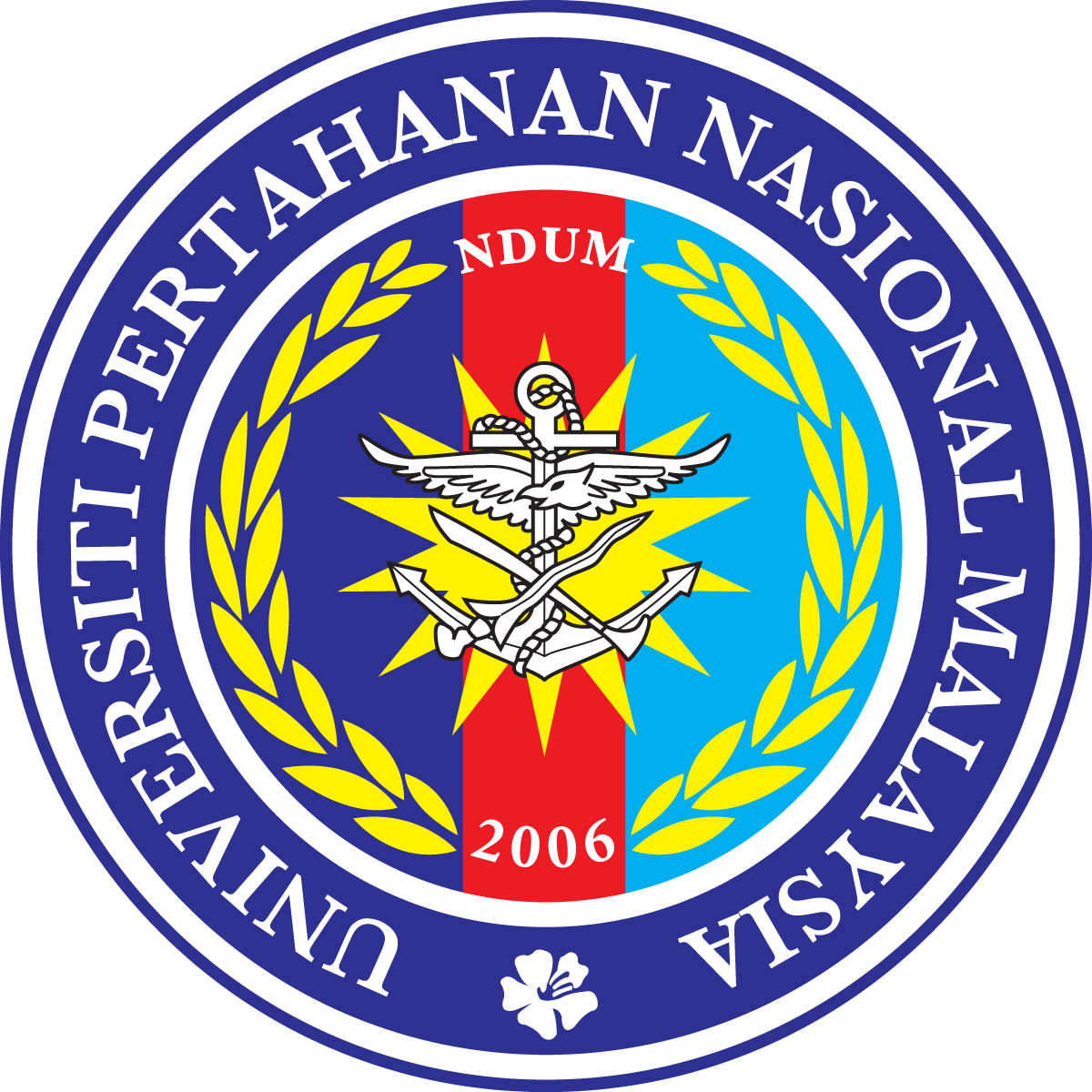 Aku, Dia & Studioku: Logo IPTA Di Malaysia