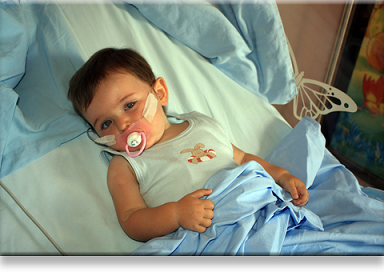 PEDIATRÍA : Galería de pacientes pediatricos.