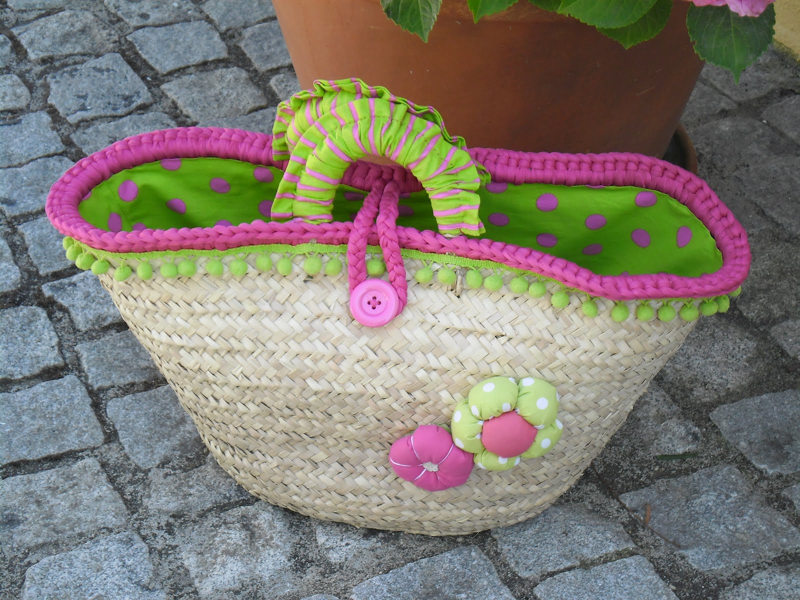 Alcofa de Ideias: Alcofa de Praia Forrada