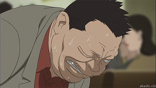 GO!GO!Mila-chan: Paranoia Agent