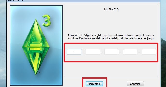 The Sims 3 | Serial para Download - Sims 3