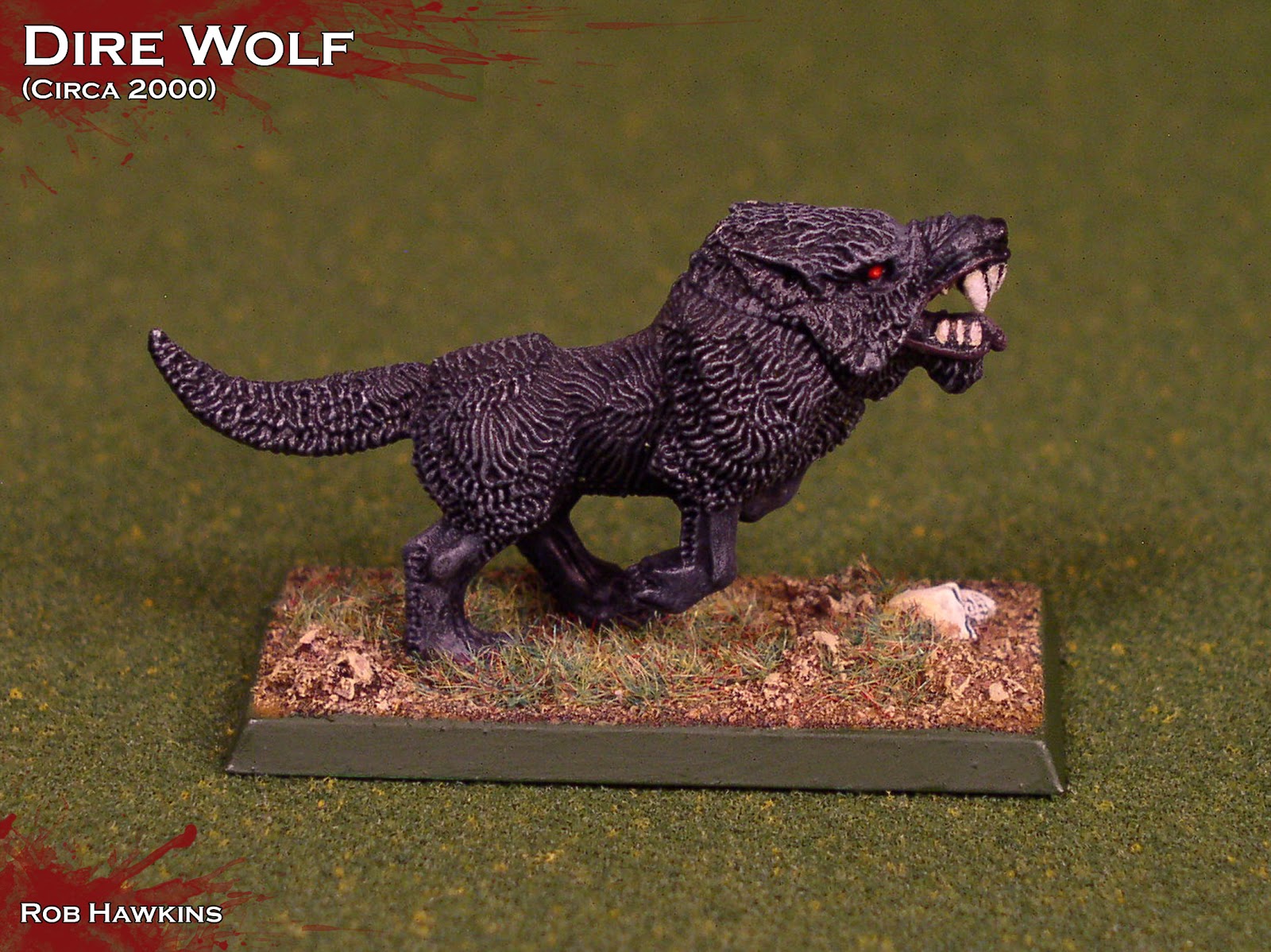 Bugbears! | Lead Adventure Forum