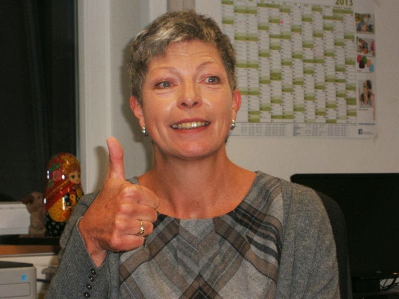 mittendrin! - Kelheim: "Schön, so schön war die Zeit..." Edith Stocker ...