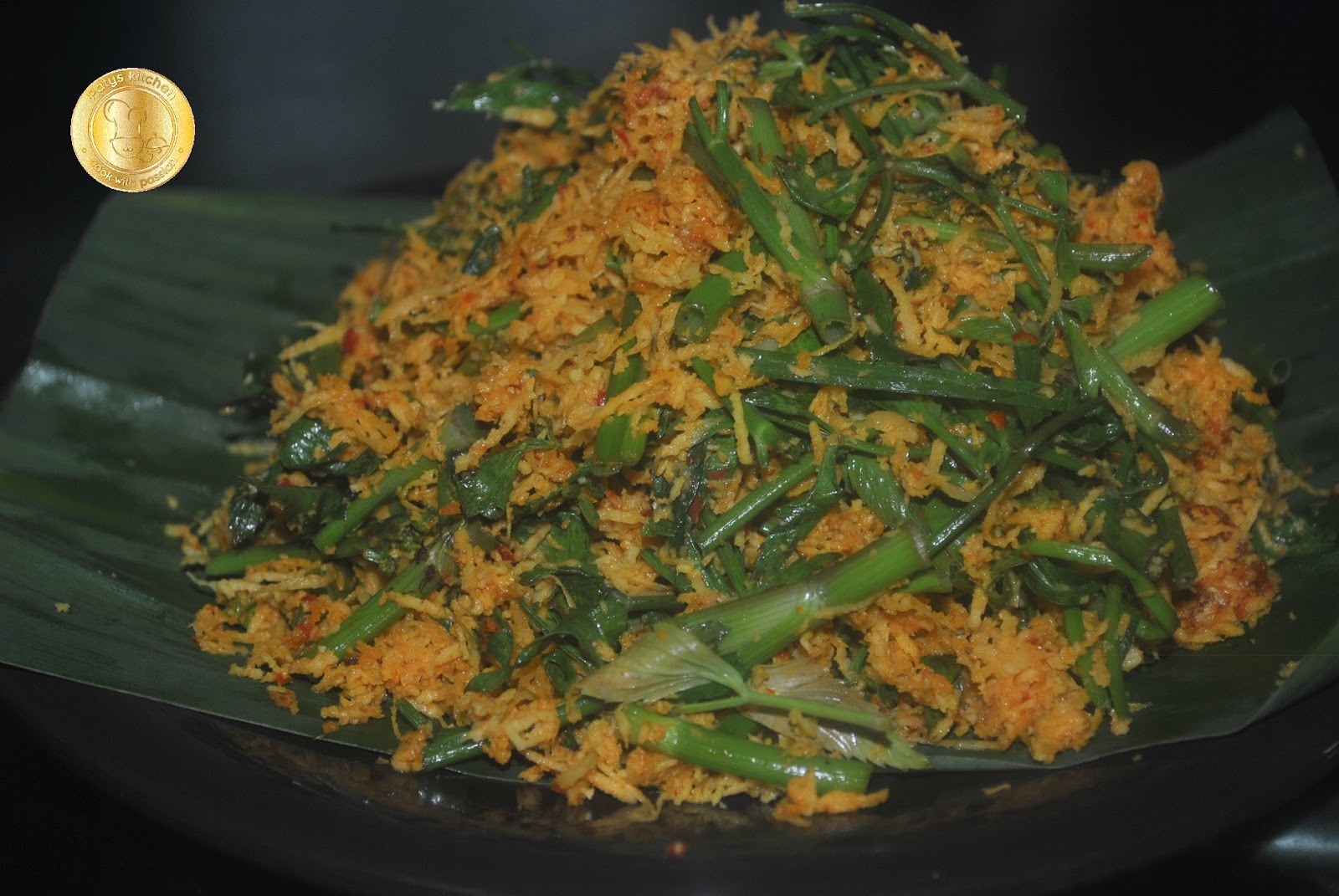 PATYSKITCHEN: URAP ULAM RAJA