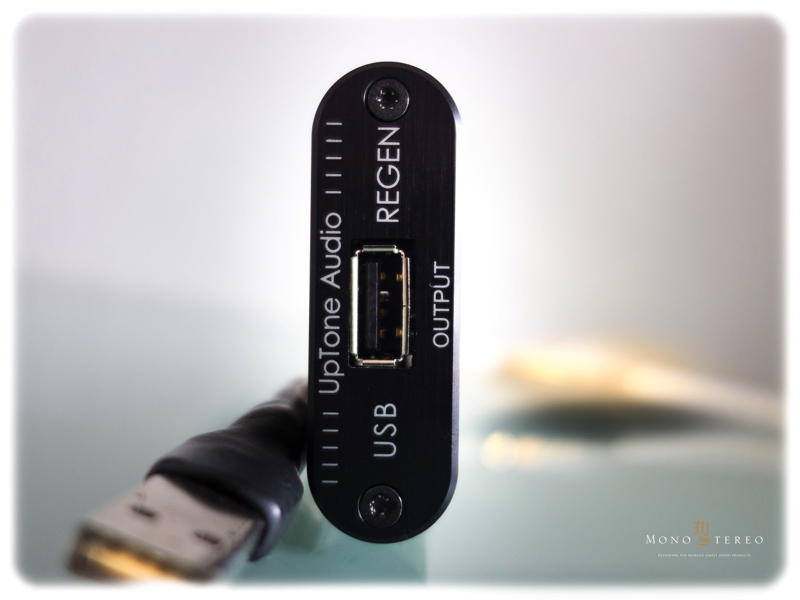UpTone Audio USB REGEN review – M & S | Ultimate High-Fidelity
