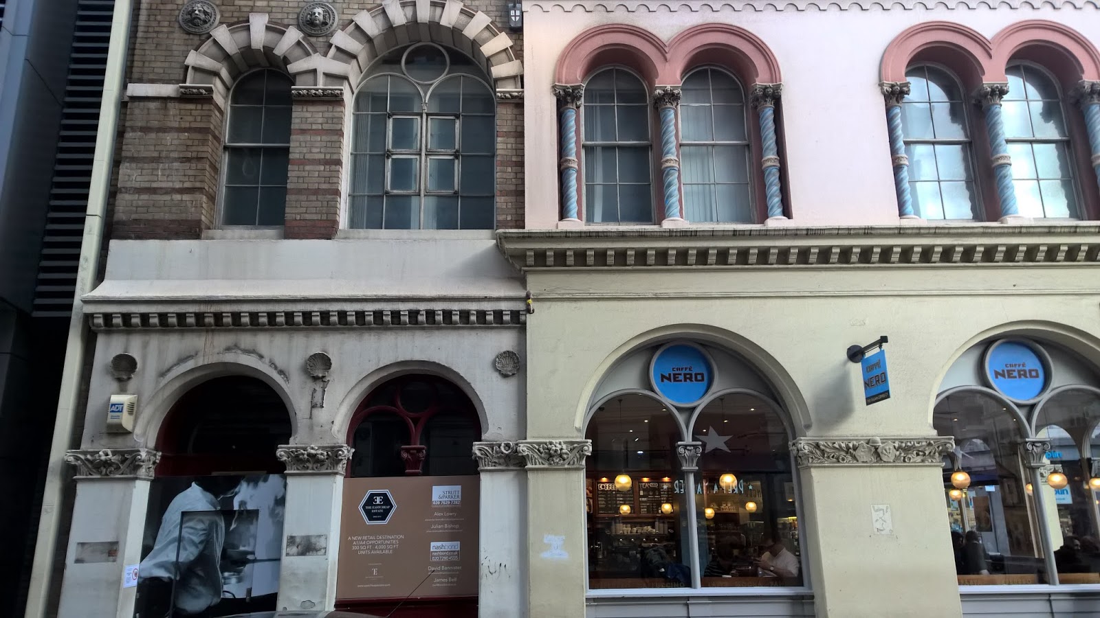 The VH5: Philpot Lane Mice