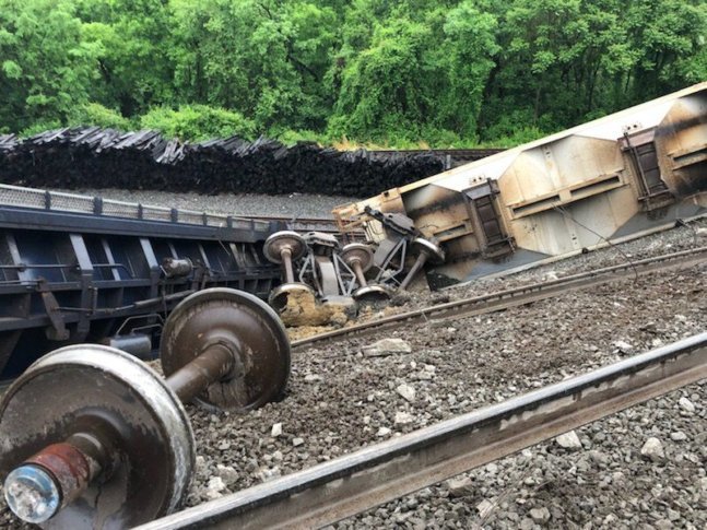 MEC&F Expert Engineers : Preliminary Accident Investigation Report ...