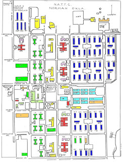 Lion Tales: NATTC Norman