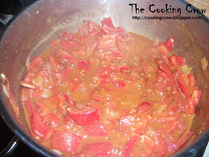 Raskuvana Vrana (The Cooking Crow): Crveno je boja ljubavi i bećarca