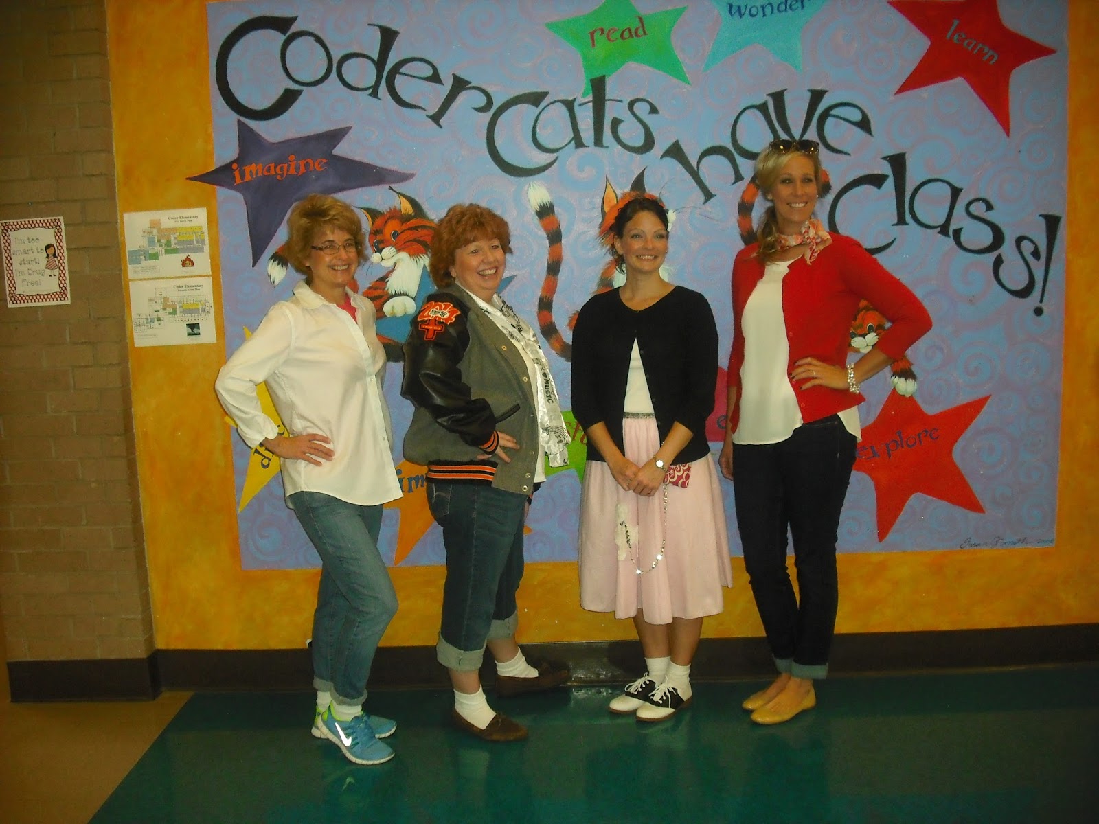 Sprinkles To Kindergarten Fabulous 50th Day Of School sprinkles-to-kindergarten-fabulous-50th-day-of-school