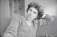 Escritoras Colombianas: Yolanda Reyes