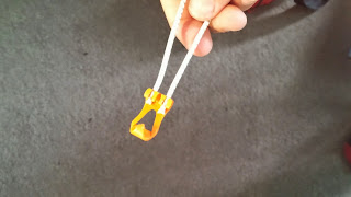 Learning to love and hate Swim, Bike, Run: Review: Snap Laces speed ...