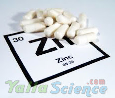 Chemistry Dictionary: determination of zinc ion by edta titration