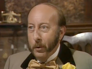 familiar unknown: John Rapley