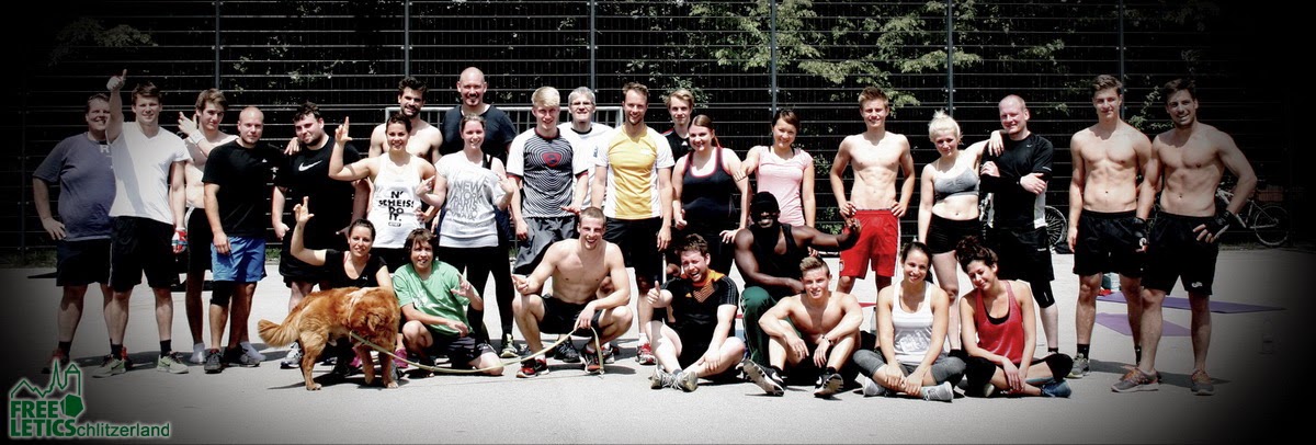 Find your goal. Get set. Go!: Trainieren in München II ~ ARTEMIS ...