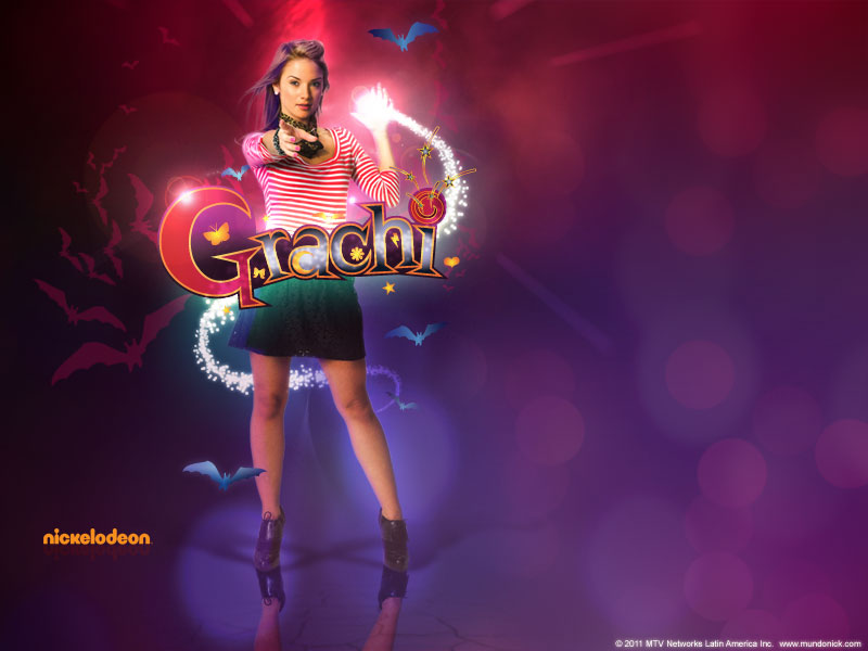 Kimberly Dos Ramos: Posiblemente una tercera temporada de Grachi